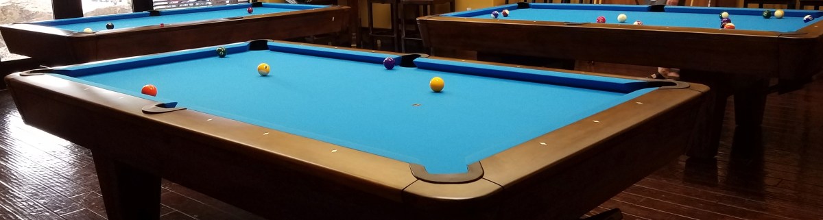 Mission and Benefits – Quail Creek Billiards Club