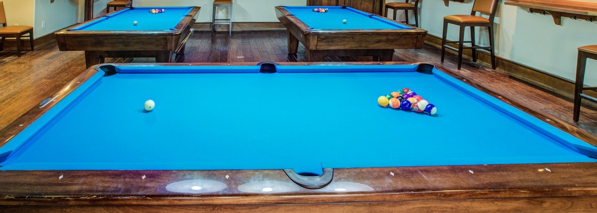 Board Meeting Archive – Quail Creek Billiards Club